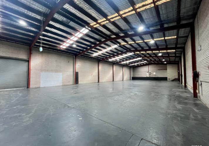7-11 Allen Street, Waterloo, NSW 2017 - Industrial & Warehouse Property ...
