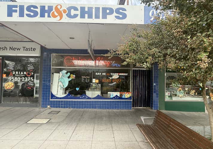 198 Lower Dandenong Rd, Mordialloc, VIC 3195 - Shop & Retail Property ...