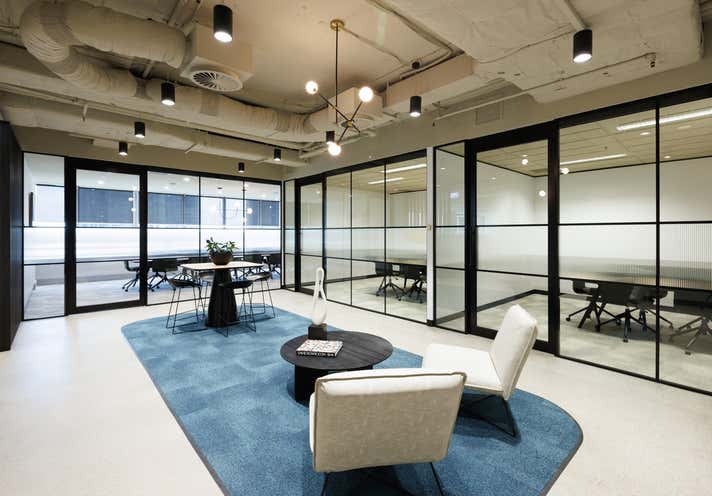 45 Clarence Street, Sydney, NSW 2000 - Office For Lease - realcommercial