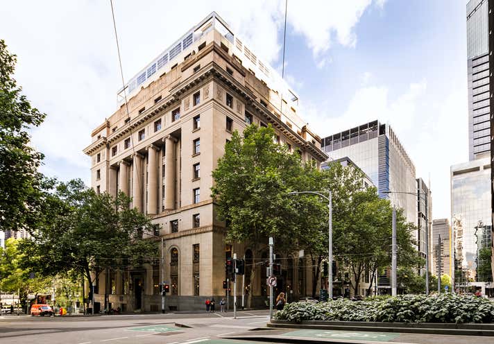 Sold Office at 101/29-31 Market Street, Melbourne, VIC 3000 ...
