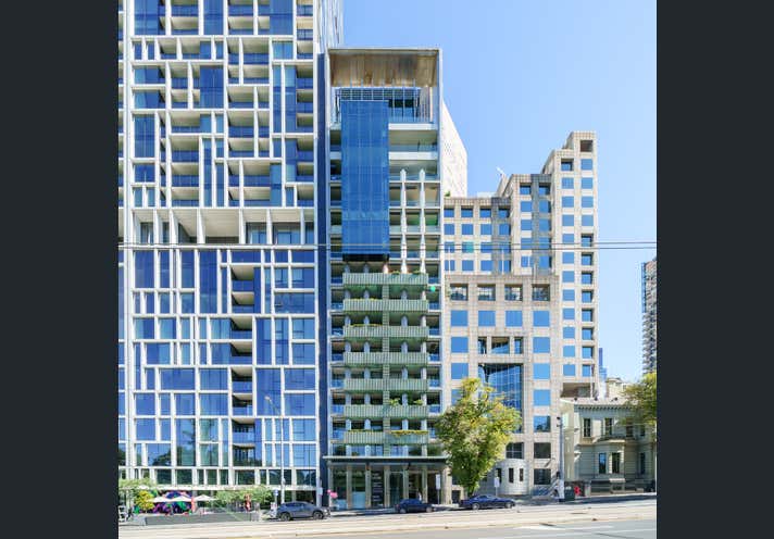 Leased Office at 49-51 Spring Street, Melbourne, VIC 3000 - realcommercial