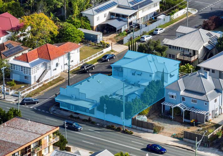 Sold Shop & Retail Property at 900 Sandgate Road, Clayfield, QLD 4011 ...