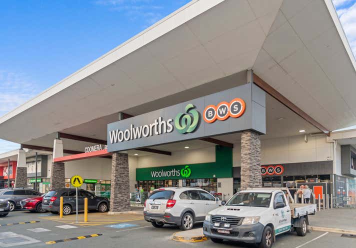 Sold Shop & Retail Property at Woolworths Coomera East Shopping Centre ...