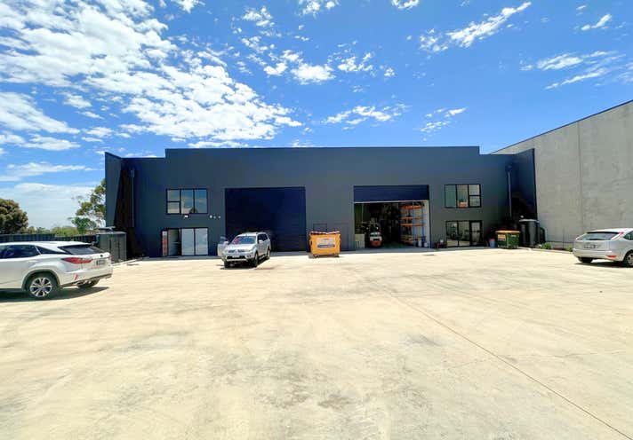 20 Benjamin Street, Newton, SA 5074 - Industrial & Warehouse Property ...