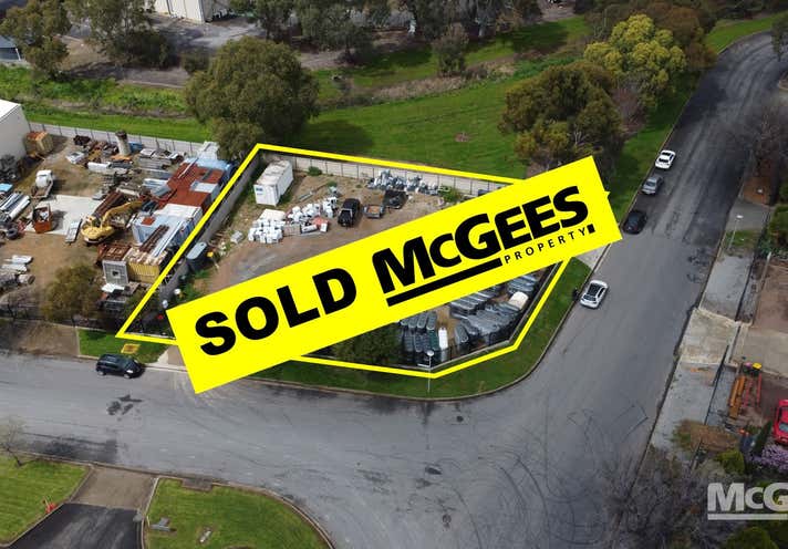 Sold Development Site & Land at 5 Aristotle Close, Golden Grove, SA ...