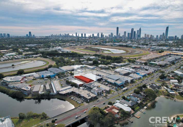 Sold Showroom & Large Format Retail at 18 Strathaird Road, Bundall, QLD ...