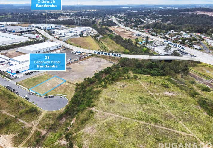 Sold Development Site & Land at 28 Gliderway street, Bundamba, QLD 4304 ...