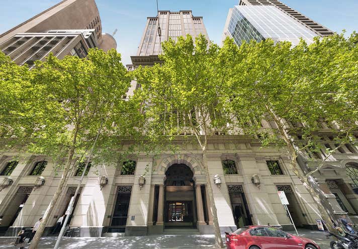 333 Collins Street, Melbourne, VIC 3000 - Office For Lease - realcommercial
