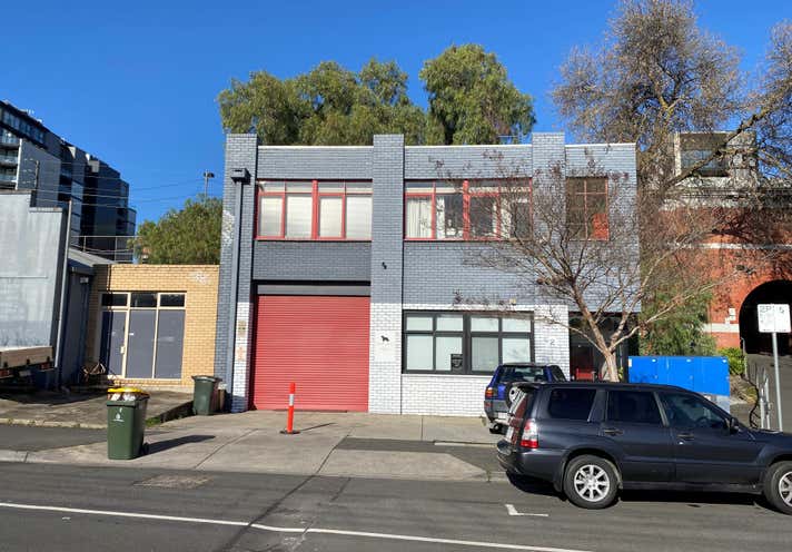 1/2 Victoria Rd, Hawthorn East, VIC 3123 - Office For Lease ...
