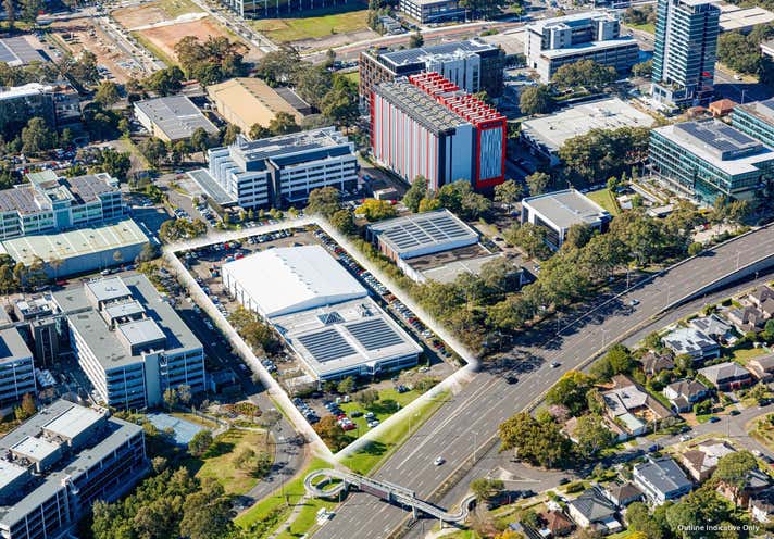 95 Epping Road, Macquarie Park, NSW 2113 - Development Site & Land For ...
