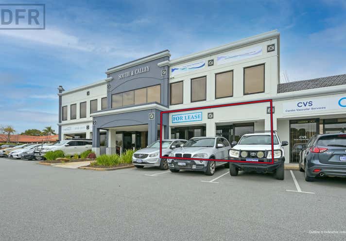 Sold Office at 4/73 Calley Drive, Leeming, WA 6149 - realcommercial