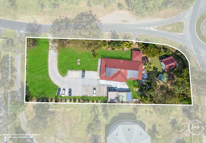 Fitted Space for MedicalAllied Health, 187 East Sentinel Drive ...