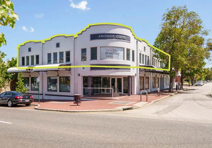 Leased Office at 1st Floor, 64-68 Hay Street, Subiaco, WA 6008 ...