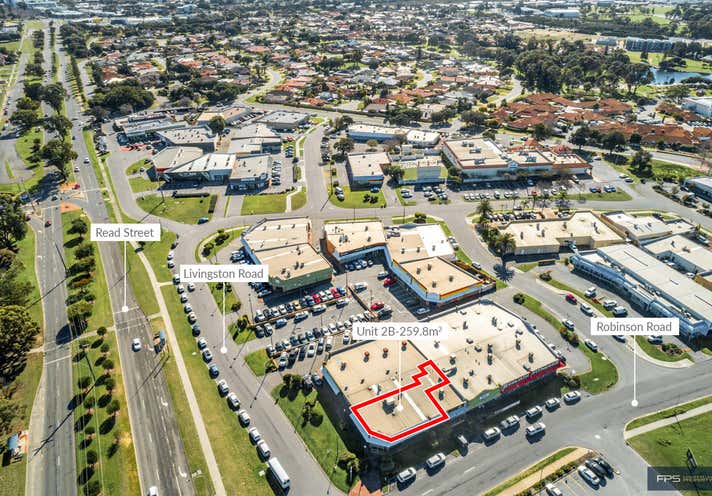 Leased Showroom & Large Format Retail at Rockingham City Commercial ...