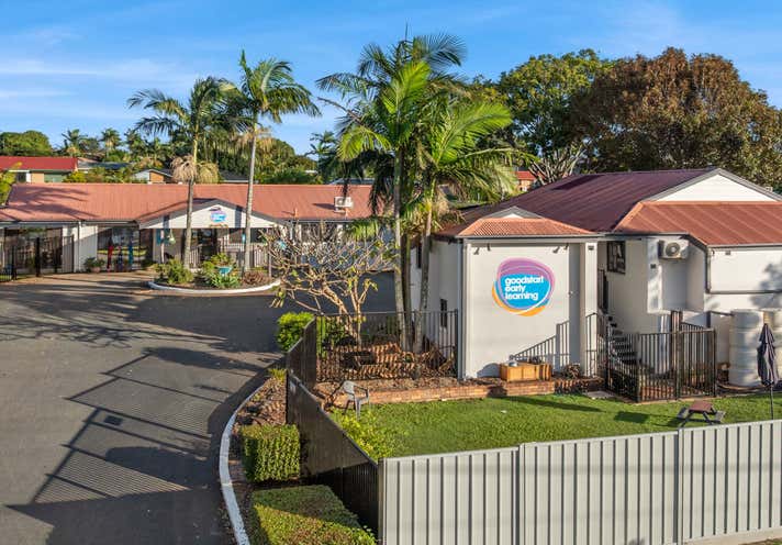 Sold Medical & Consulting Property at Goodstart Early Learning, 118-120 ...