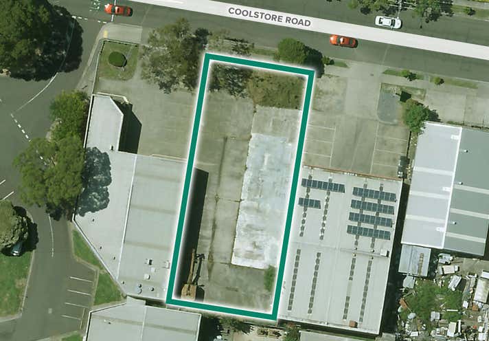 Leased Development Site & Land at 20 Coolstore Road, Croydon, VIC 3136 ...