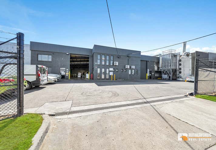 Sold Industrial & Warehouse Property at 20-22 Berwick Road ...