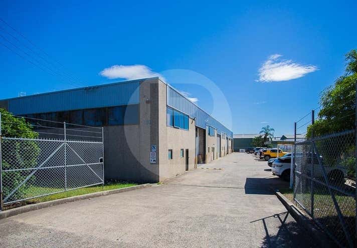 Leased Industrial & Warehouse Property at 2/30 GROVES AVENUE, Mulgrave ...