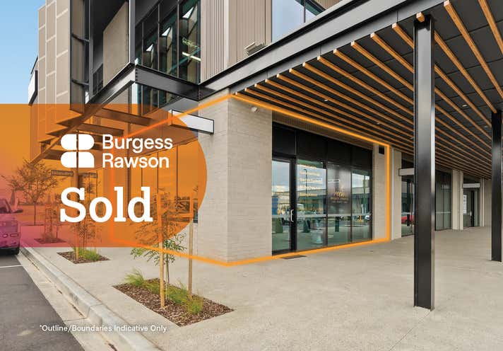 Sold Shop & Retail Property at Shop B2/223 Bridge Road, Cobblebank, VIC ...