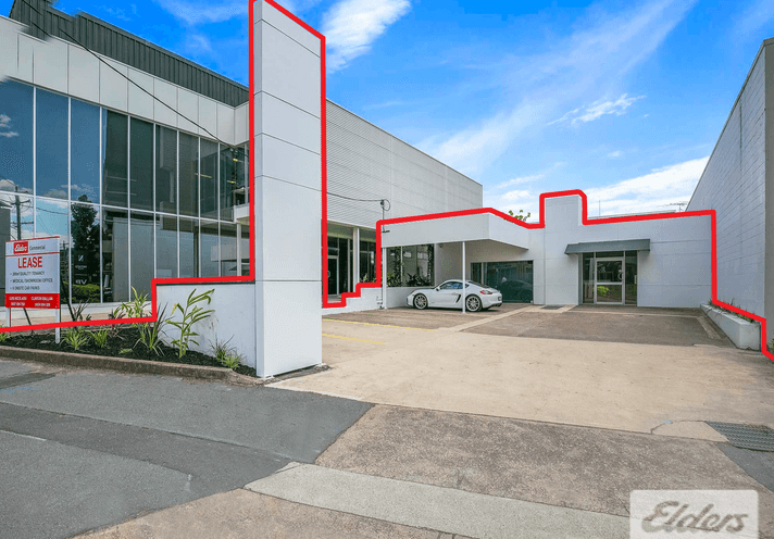 39 Commercial Road, Newstead, QLD 4006 - Medical & Consulting Property ...