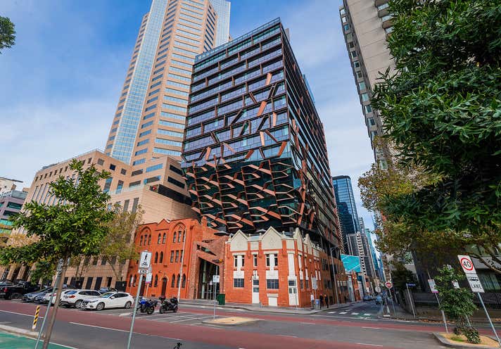 271 Spring Street, Melbourne, VIC 3000 - Office For Lease - realcommercial