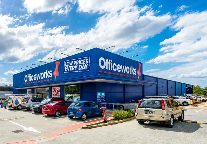 Sold Medical & Consulting Property at Officeworks 2247 Ipswich Road ...