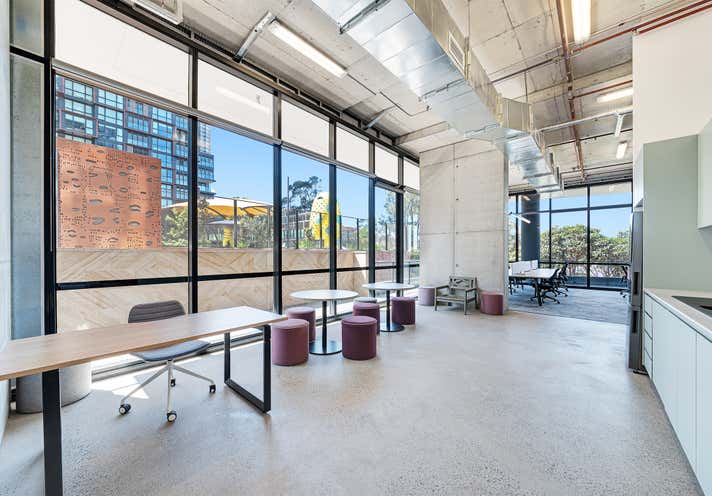 Leased Office at 1 Marshall Avenue, St Leonards, NSW 2065 - realcommercial