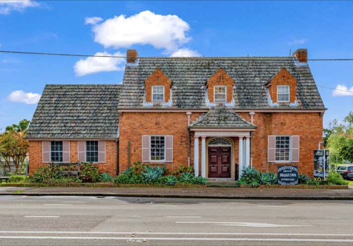 Leased Shop & Retail Property at 65 Maitland Street, Branxton, NSW 2335 ...