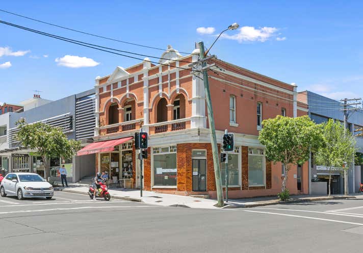 1/198-206 Saint Johns Road, Glebe, NSW 2037 - Shop & Retail Property ...