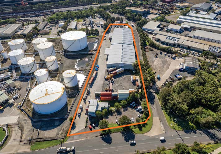124 Elizabeth Street, Carrington, NSW 2294 - Industrial & Warehouse ...