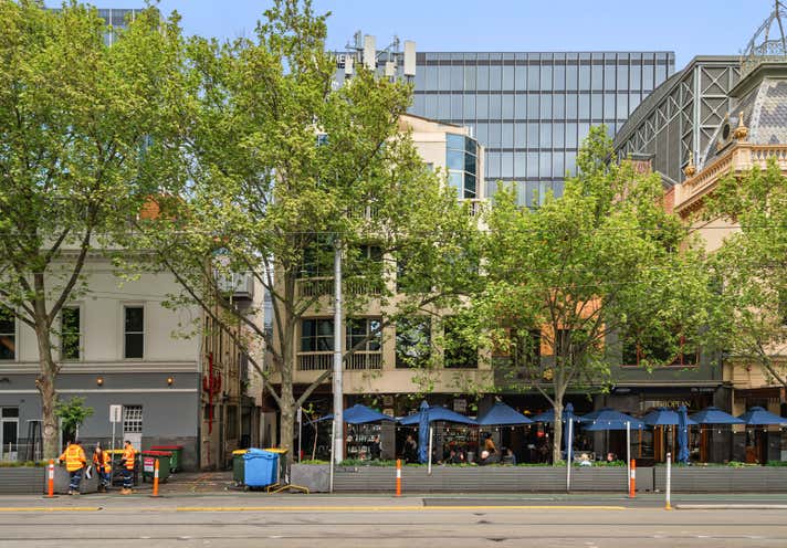 Level 4, 157 Spring Street, Melbourne, VIC 3000 - Office For Lease ...