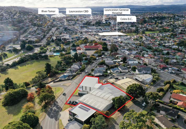 Sold Industrial & Warehouse Property at 17 Westbury Road, South ...