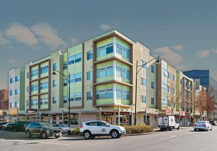 Quest Mawson Lakes Building, 33B Main Street, Mawson Lakes, SA 5095 ...