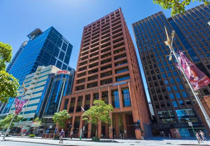 Sold Office at London House, 216 St Georges Terrace, Perth, WA 6000 ...