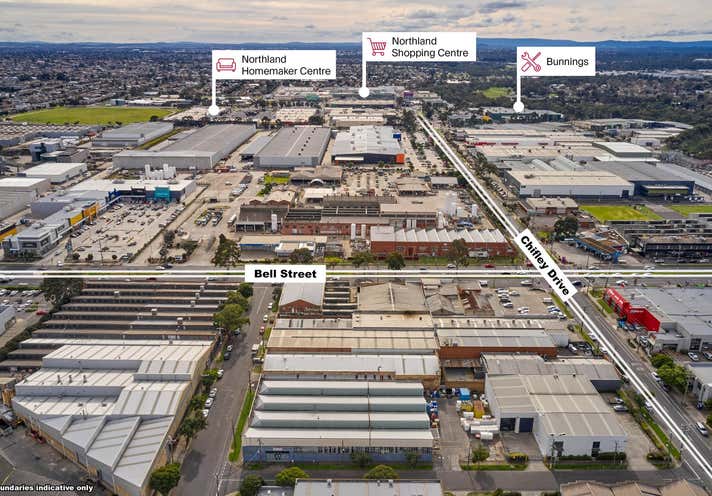 Leased Industrial & Warehouse Property in Preston, VIC 3072 ...