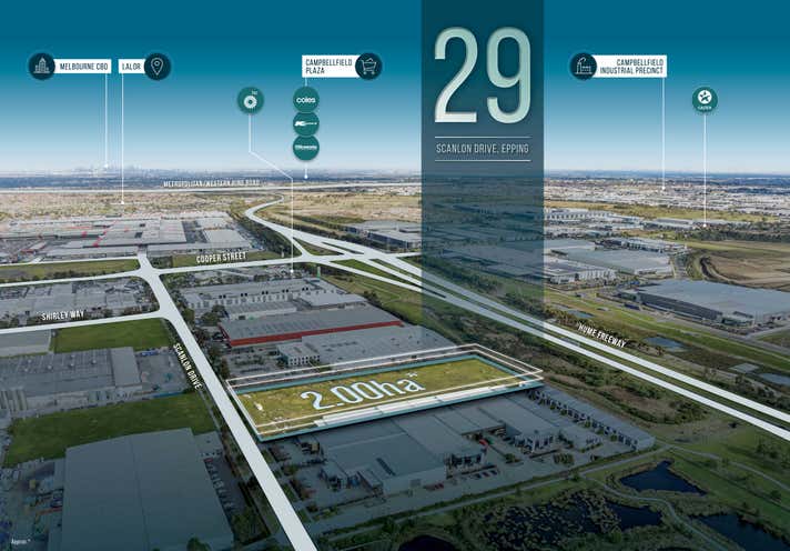 Sold Development Site & Land at 29 Scanlon Drive, Epping, VIC 3076 ...