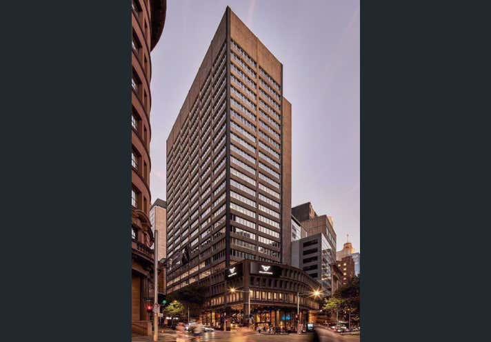 68 Pitt Street, Sydney, NSW 2000 - Office For Lease - realcommercial