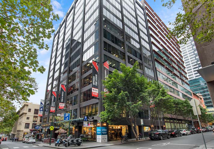 Sold Office at 210/530 Little Collins Street, Melbourne, VIC 3000 ...