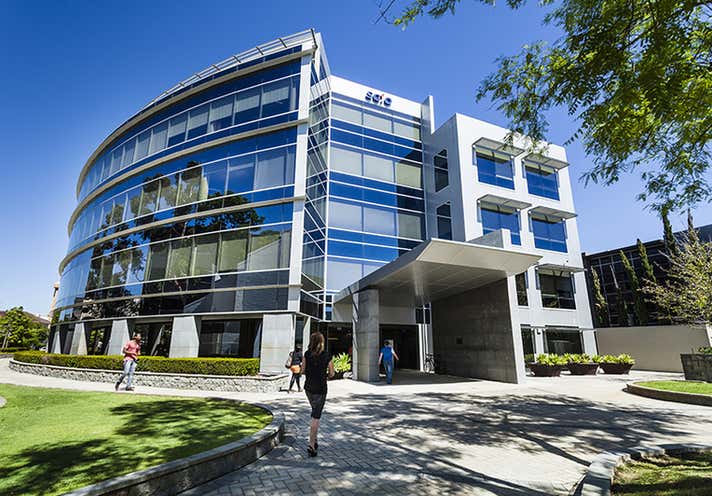 Leased Office at 46 Colin Street, West Perth, WA 6005 - realcommercial