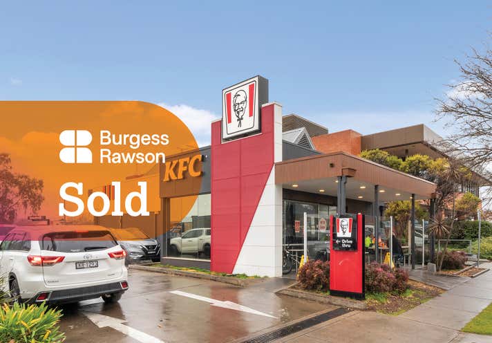 Sold Shop & Retail Property at KFC, 74 Capper Street, Tumut, NSW 2720 ...