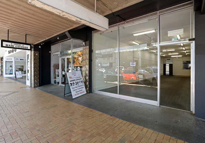 Leased Shop & Retail Property at Shop 2, 13-15 Thompson Street ...