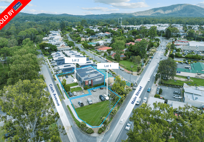 Sold Shop & Retail Property at 26 Main Street, Samford Village, QLD ...
