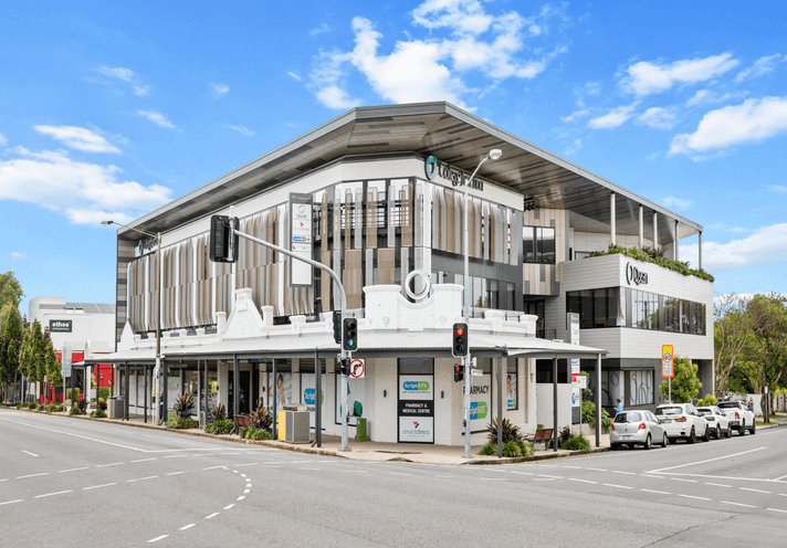 695 Sandgate Road, Clayfield, QLD 4011 - Medical & Consulting Property ...