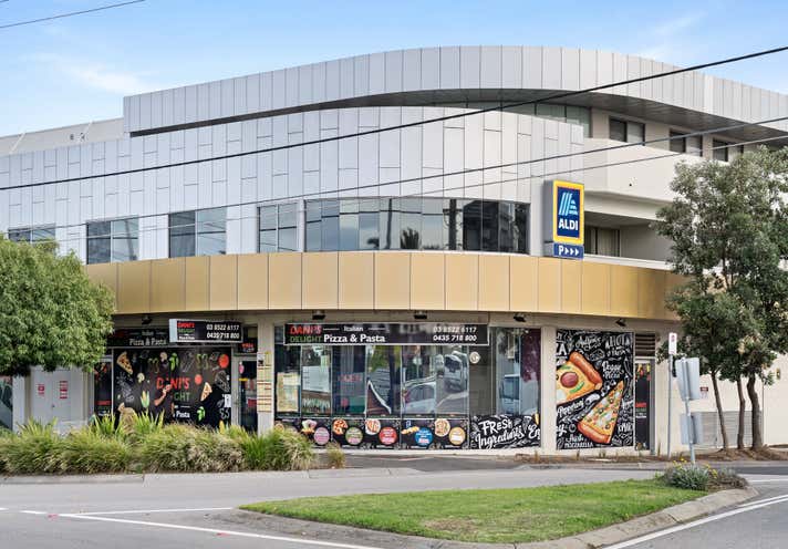 Leased Shop & Retail Property at Shop 1, 530 Main Street, Mordialloc ...
