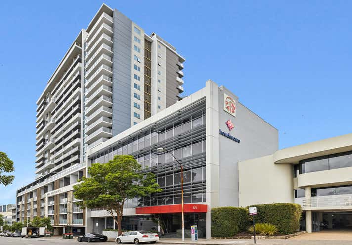 Ground Floor, 673 Murray Street, West Perth, WA 6005 - Office For Lease ...
