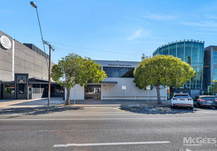 316-320 Wakefield Street, Adelaide, SA 5000 - Medical & Consulting ...