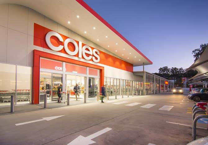 Sold Shop & Retail Property at Coles Alderley, 34 South Pine Road ...