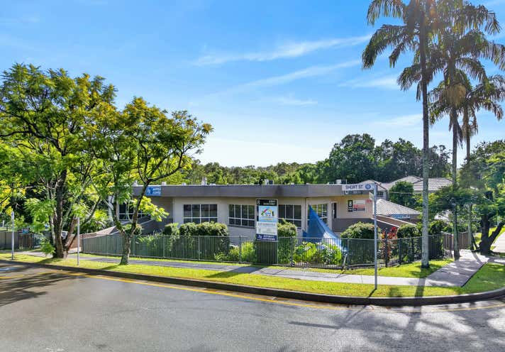 Lot 11, 8 Short Street, Nerang, QLD 4211 - Shop & Retail Property For ...