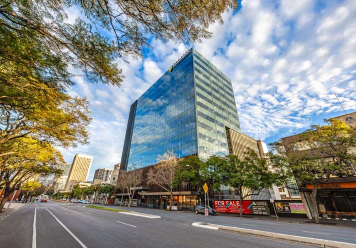 108 Wakefield Street, Adelaide, SA 5000 - Office For Lease - realcommercial