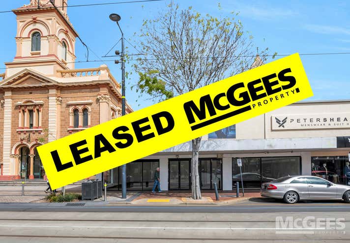 Leased Shop & Retail Property at 92 Jetty Road, Glenelg, SA 5045 ...